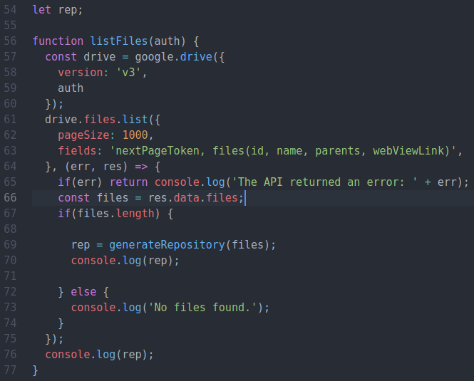 Nodejs Variable Dans Fonction Asynchrone Initialiser Une Variable Dans Une Fonction